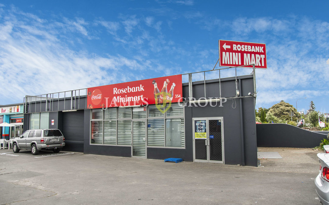 Make Your Vacant Space Tenant-Ready - James Group