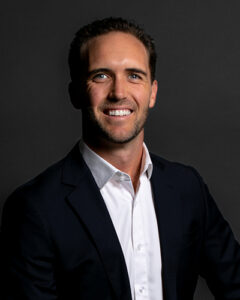 Scott Buswell - James Group