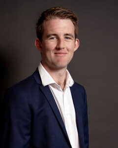 Josh Hansen - James Group